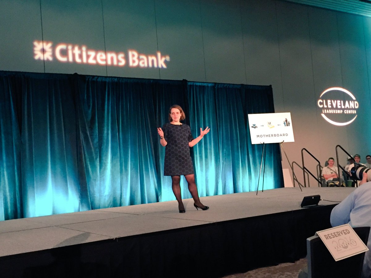 The Pitch – MotherBoard Blog