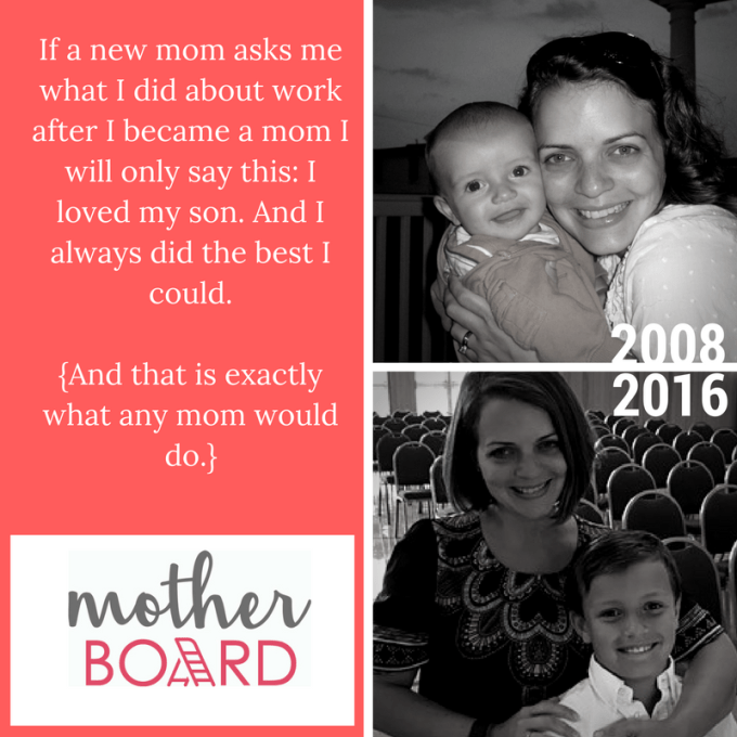 Going back. And second guessing. – MotherBoard Blog